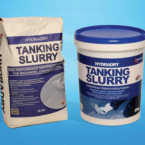 Damp Proofing Products in Watford | MPB Membranes LTD